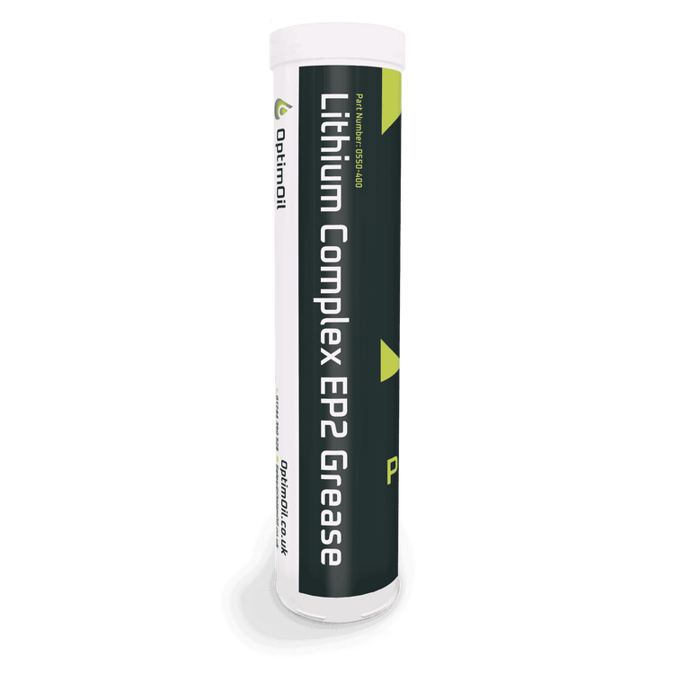 Understanding EP Grease: What Does 'Extreme Pressure' Mean for Your Eq ...
