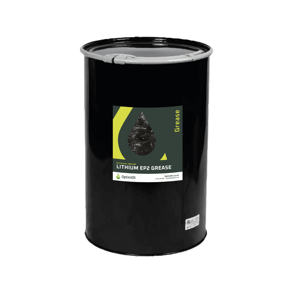 Understanding EP Grease: What Does 'Extreme Pressure' Mean for Your Eq ...