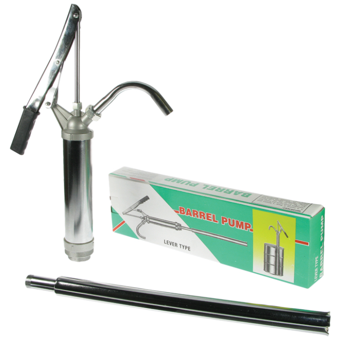 Lever Hand Pump Kit – UK Lubricants Ltd Store