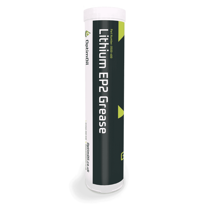 Understanding EP Grease: What Does 'Extreme Pressure' Mean for Your Eq ...